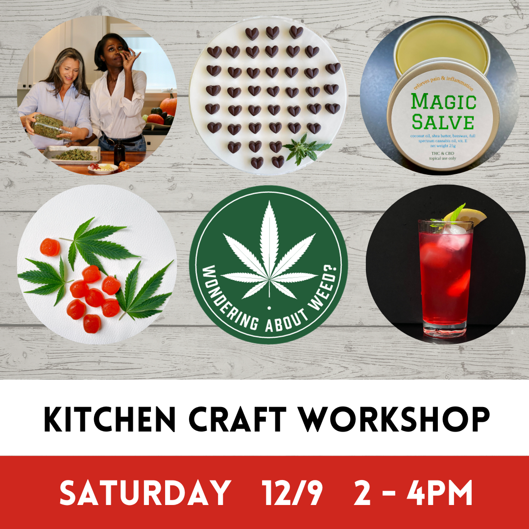 Kitchen Craft season – Penny Barthel